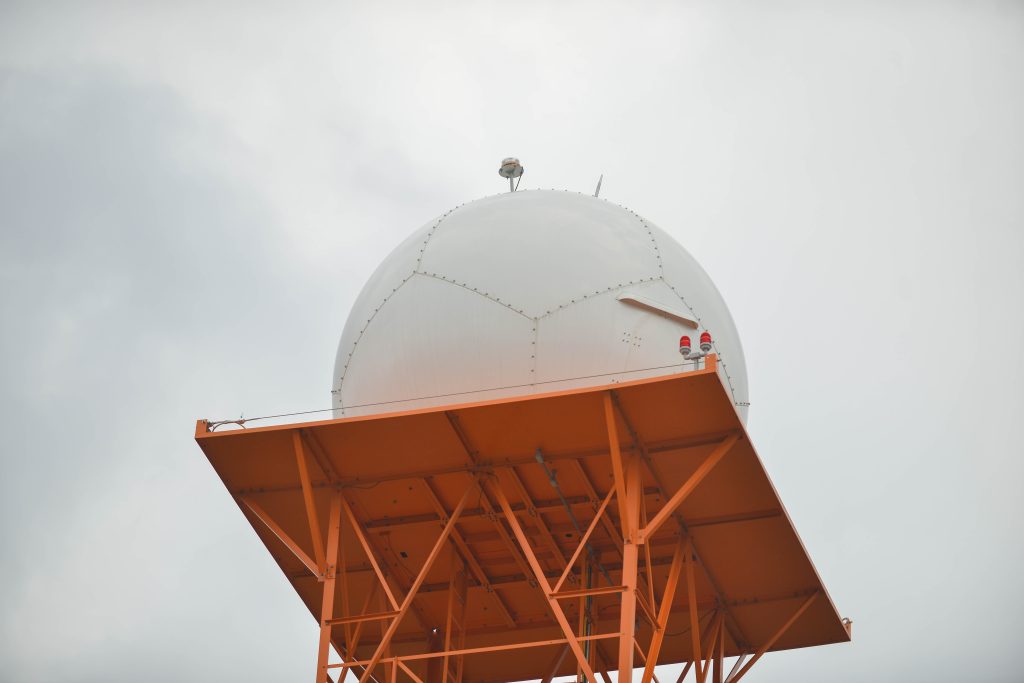 Cobertura dos alertas de proteção contra eventos climáticos é ampliada ...