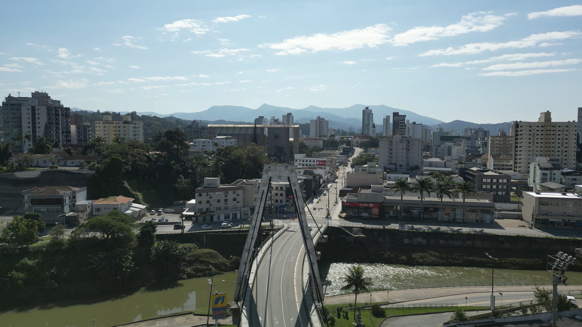 Conheça os bairros mais procurados para morar em Brusque em 2024 ...